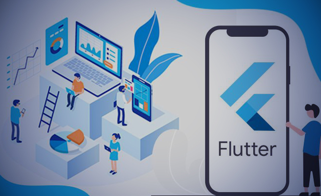 Flutter - verisoftware