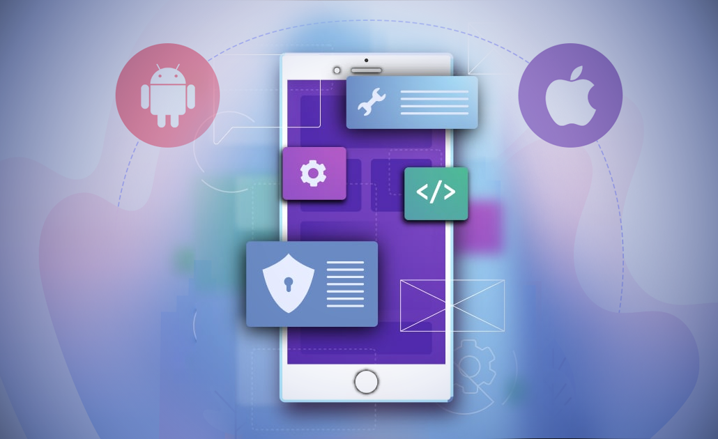 Mobile Development - verisoftware